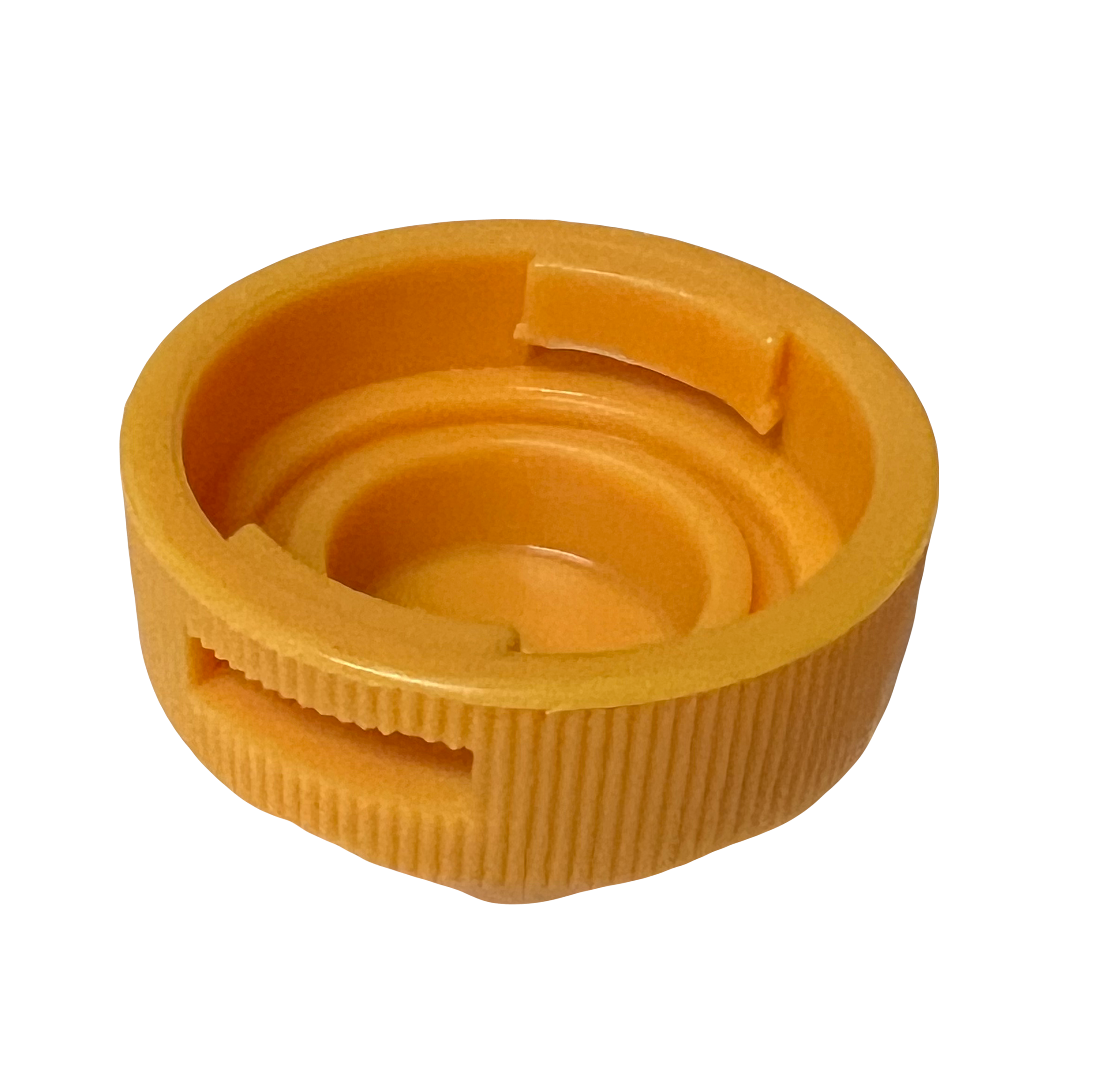 AR North America / Hypro - Oil Sight Glass Cap - 550056 | Florida Sprayers