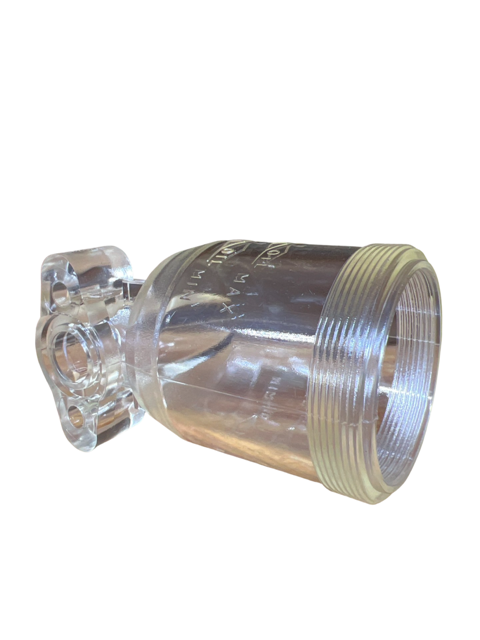 AR North America / Hypro - Oil Sight Glass - 1040310 | Florida Sprayers