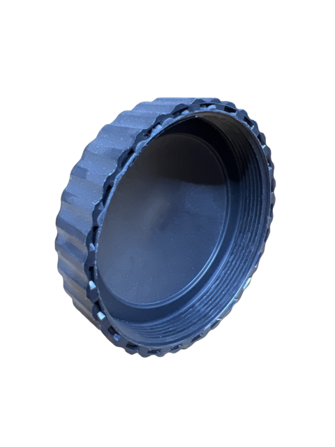 AR North America / Hypro - Oil Tank Cap - 1040322 | Florida Sprayers