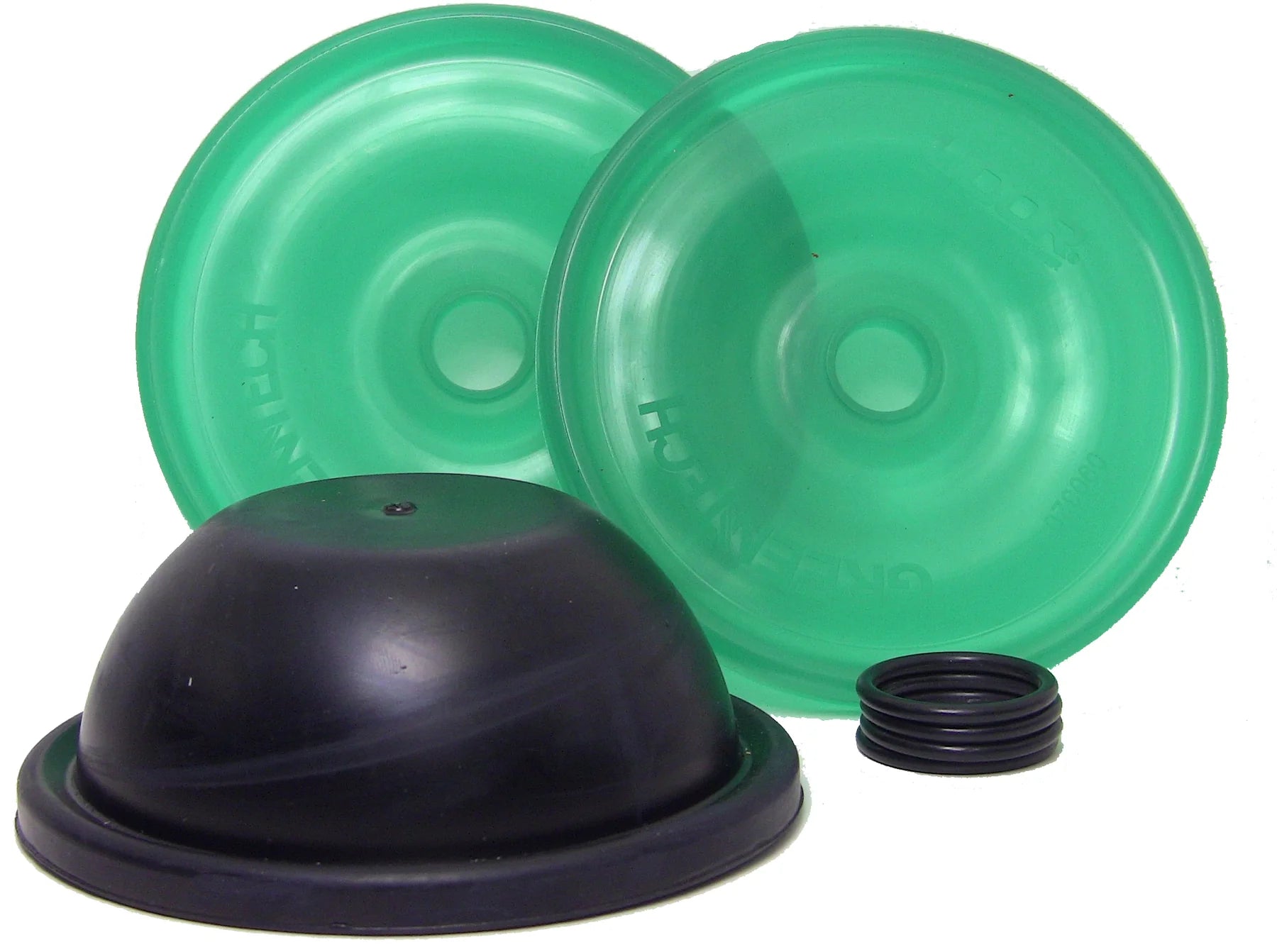 UDOR Diaphragm Kit Delta 40/50 (Kit 664) - 6062.G4 | Florida Sprayers