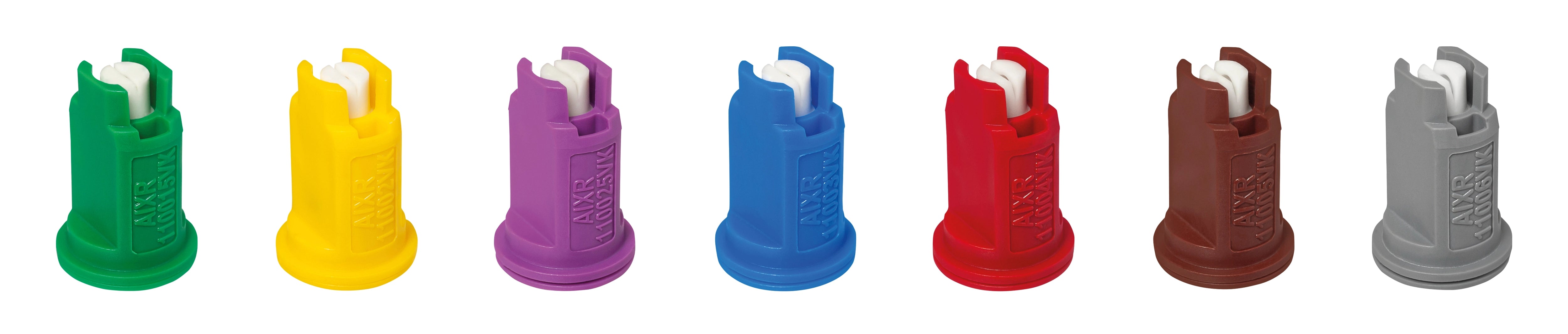 Teejet Air Induction XR Flat Spray Tip -AIXR11003VK (Ceramic) | Florida ...