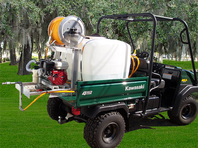 Florida Sprayers