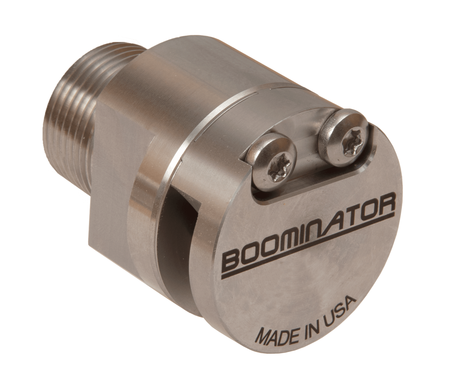 UDOR Boominator Roadside Pattern Spray Nozzle - 1870RS | Florida Sprayers