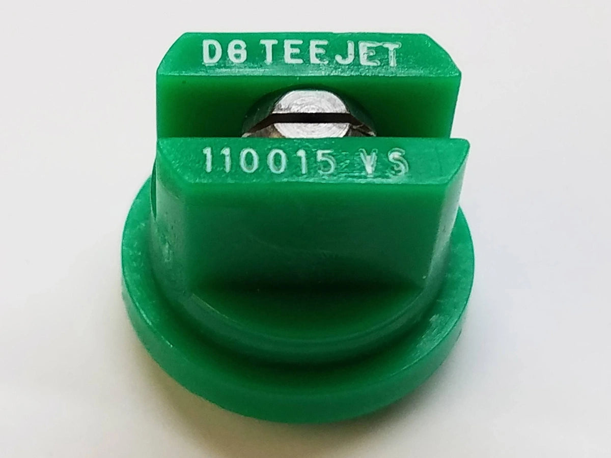 TeeJet Drift Guard Flat Spray - DG110015-VS | Florida Sprayers