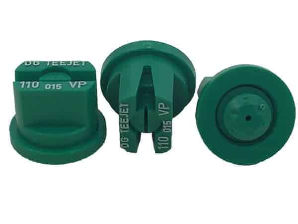 TeeJet Drift Guard Flat Spray - DG110015-VP | Florida Sprayers