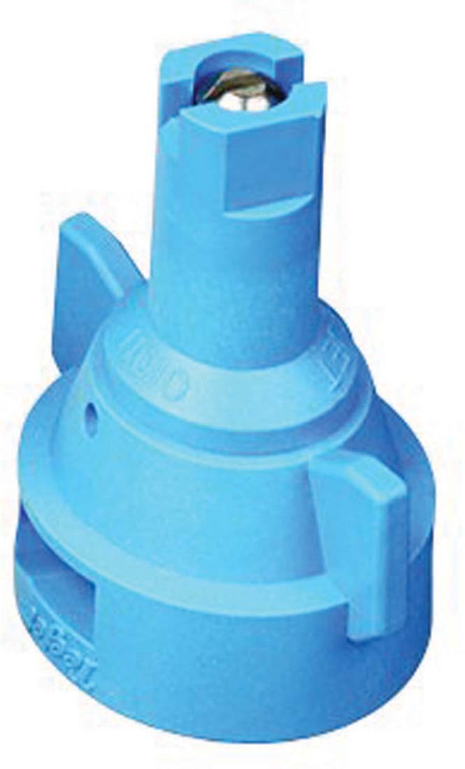TeeJet AIC11010-VS Air Induction Flat Tip - SS | Florida Sprayers