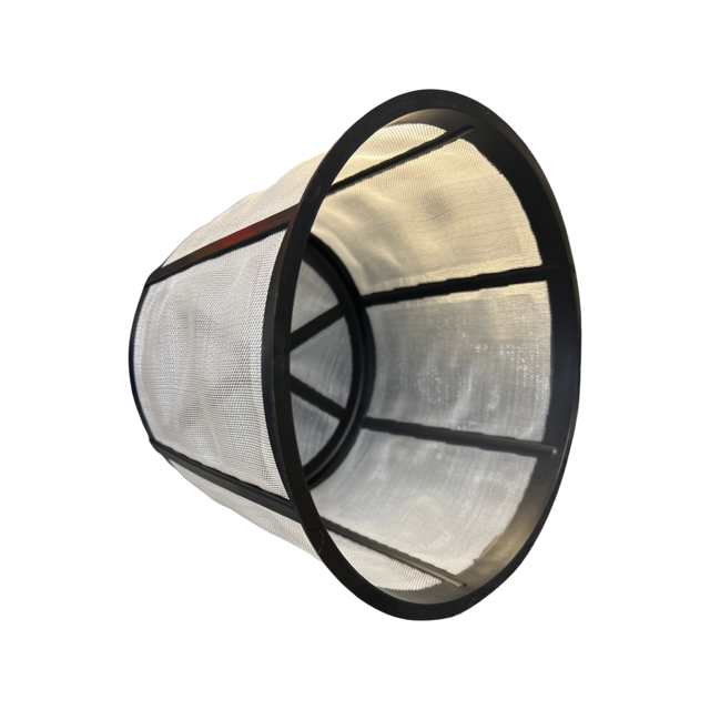 Strainer Basket - 12" Deep - G-8153001 | Florida Sprayers