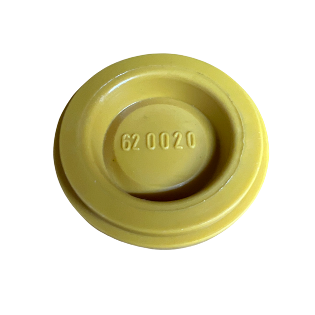 AR North America / Hypro - Closed Cover - 620020 | Florida Sprayers