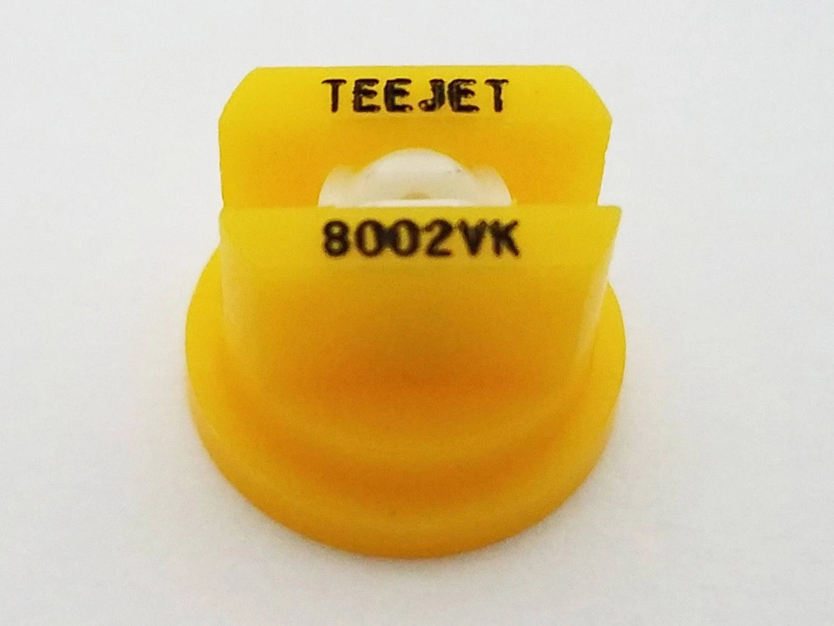 TeeJet Spray Tip - 8002VK (Ceramic Insert) | Florida Sprayers