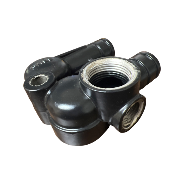 AR North America / Hypro - Suction Manifold - 650150 | Florida Sprayers