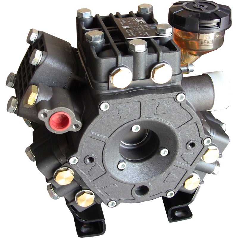 UDOR Kappa-55/WOC Diaphragm Pump | Florida Sprayers