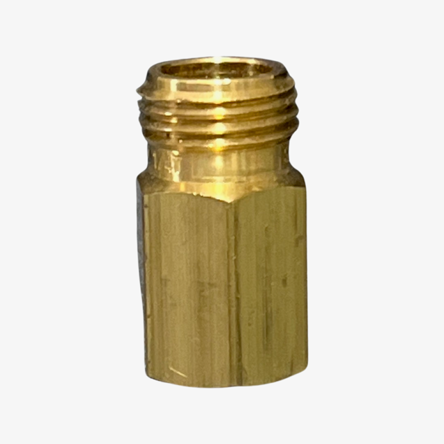 TeeJet 1/4" NPT Female Nozzle Body - CP1321 | Florida Sprayers