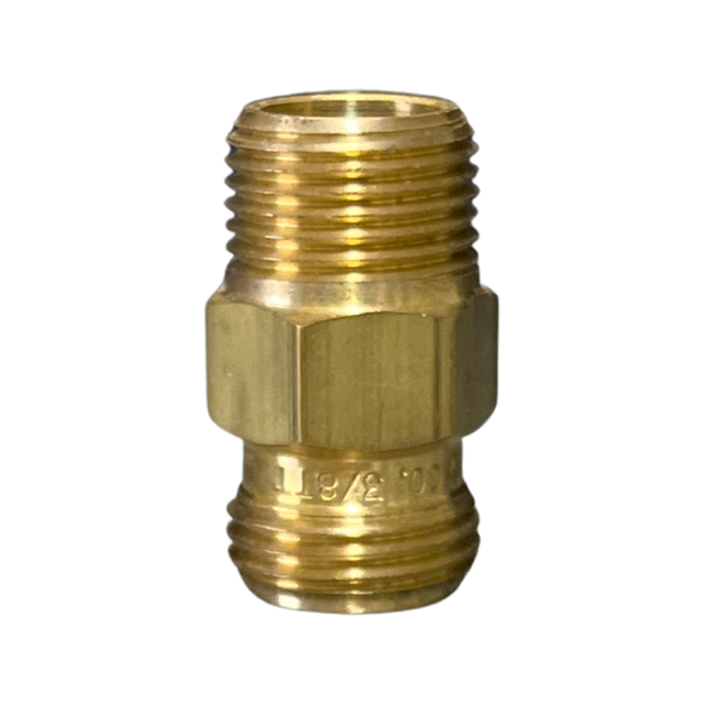 TeeJet 3/8" NPT Male Nozzle Body - CP1324 | Florida Sprayers
