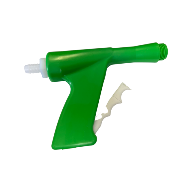 Lesco Green ChemLawn Gun - 007433 | Florida Sprayers