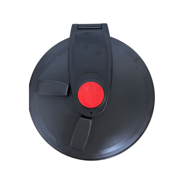 Tank Lid - 16" Hinged - G-8170015 | Florida Sprayers