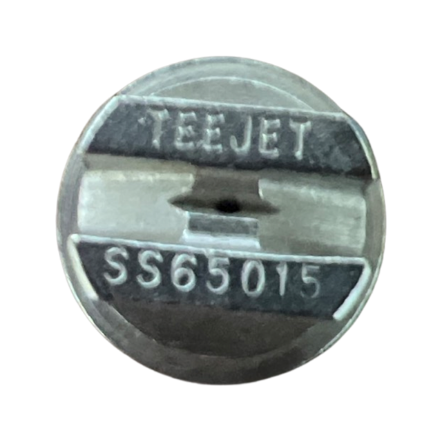 TeeJet Spray Tip 65015-SS (Stainless Steel) | Florida Sprayers