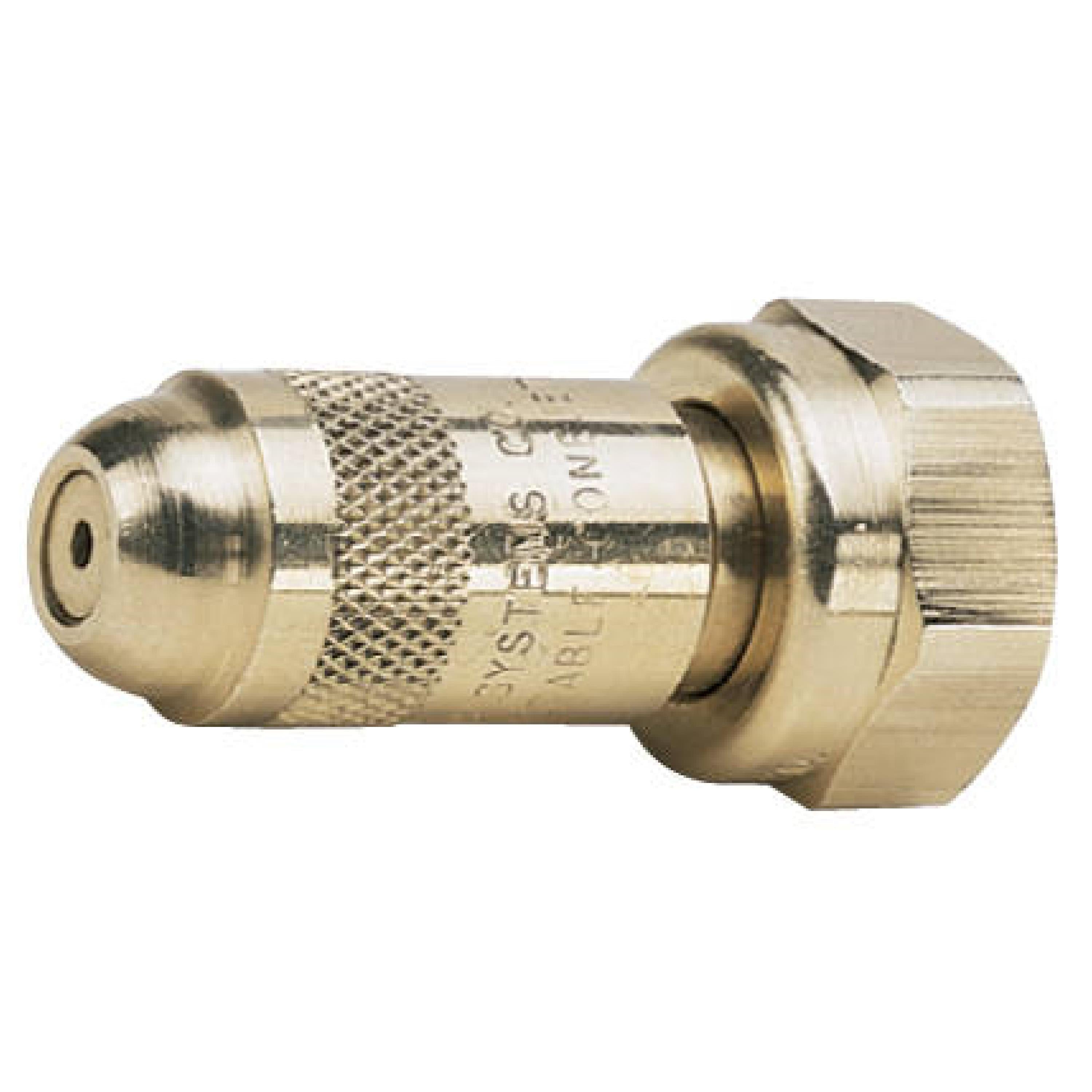 TeeJet Adjustable ConeJet Nozzle - 5500-X1 | Florida Sprayers